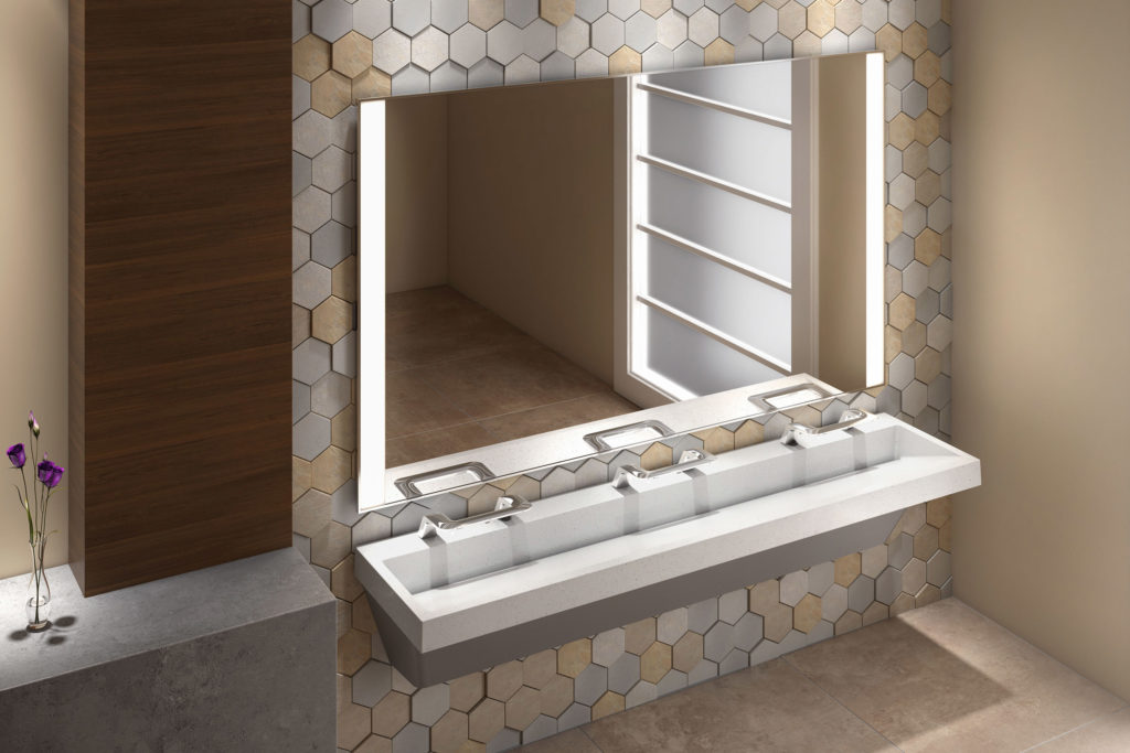 Lavatories | Sultaco